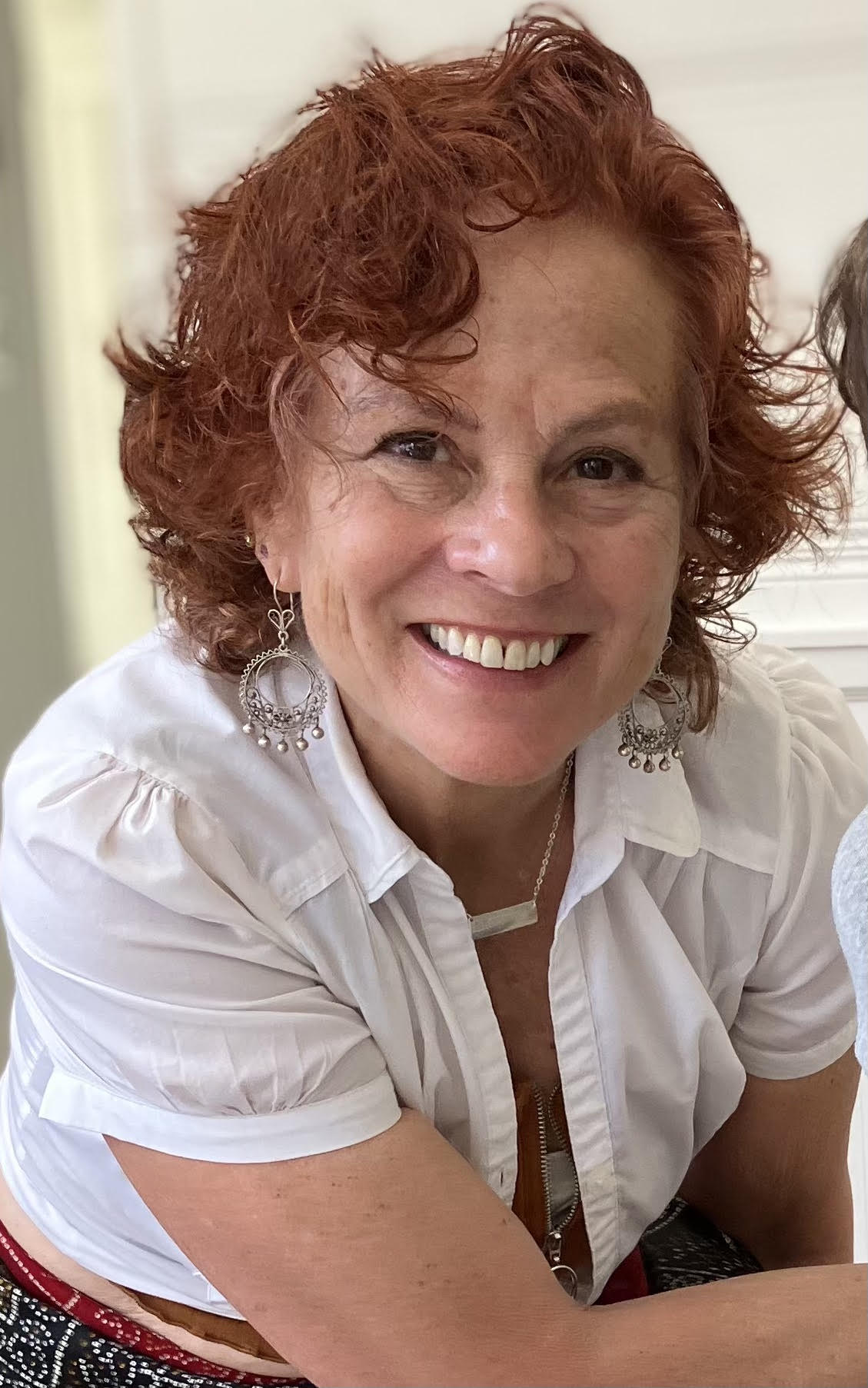 Creative Work – Katie Singer